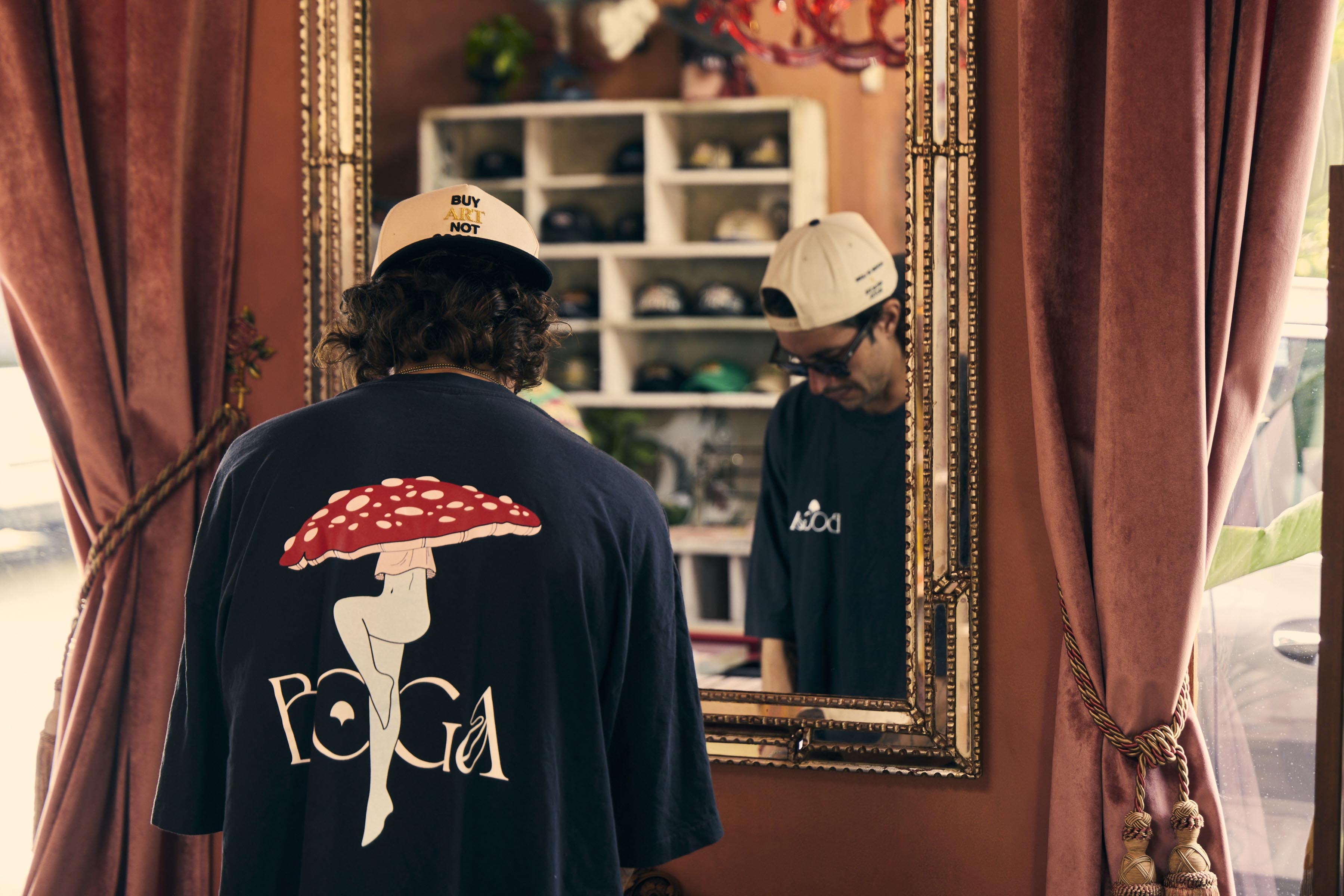 BOGA Exclusives – We Are BOGA